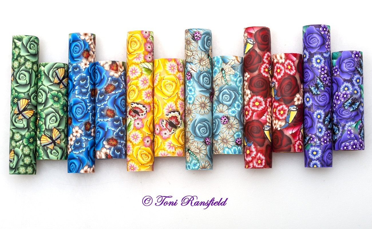 What Is Polymer Clay?? - www.claypenblanks.com