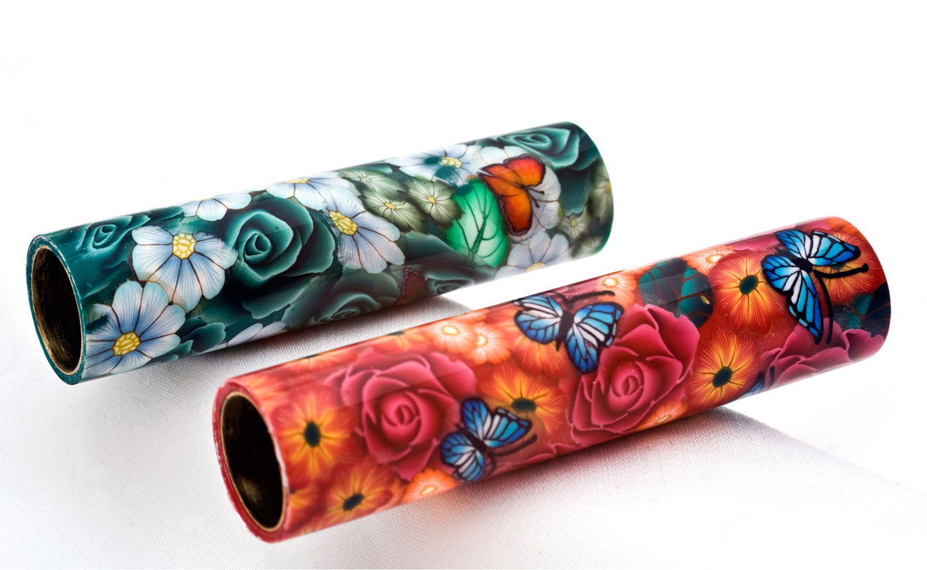 Pen Blank Assembly Notes. - www.claypenblanks.com